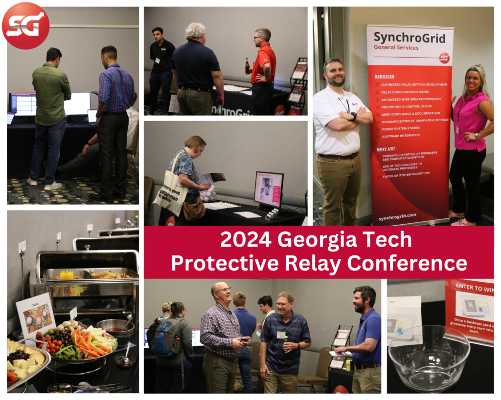 Our Time at Georgia Tech: Advancing Innovation and Building Connections ...