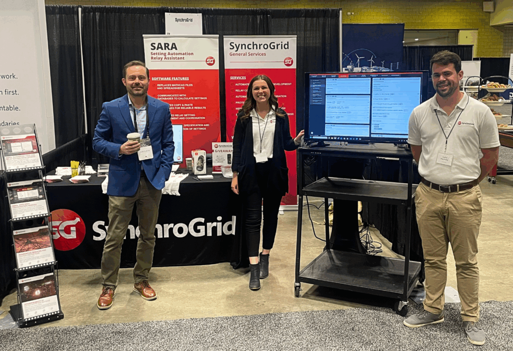 A First Look Back from MipSyCon 2025 - SynchroGridSynchroGrid